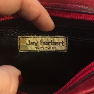 Jay Hebert | Bags | Vintage Jay Hebert Bag | Poshmark